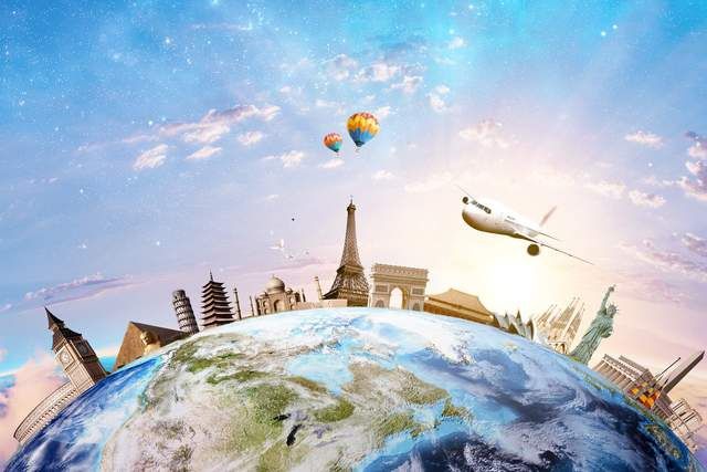 International Tourism and Management - City University of Macau ...